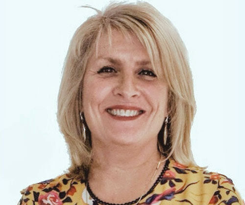 Jennifer Goodwin, MBA - SFA