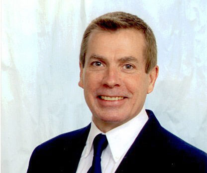 Mark Thornton, MD, MPH, PhD - SFA