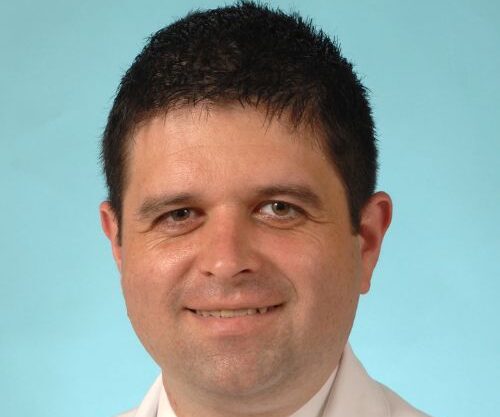 Brian Van Tine, MD, PhD - SFA