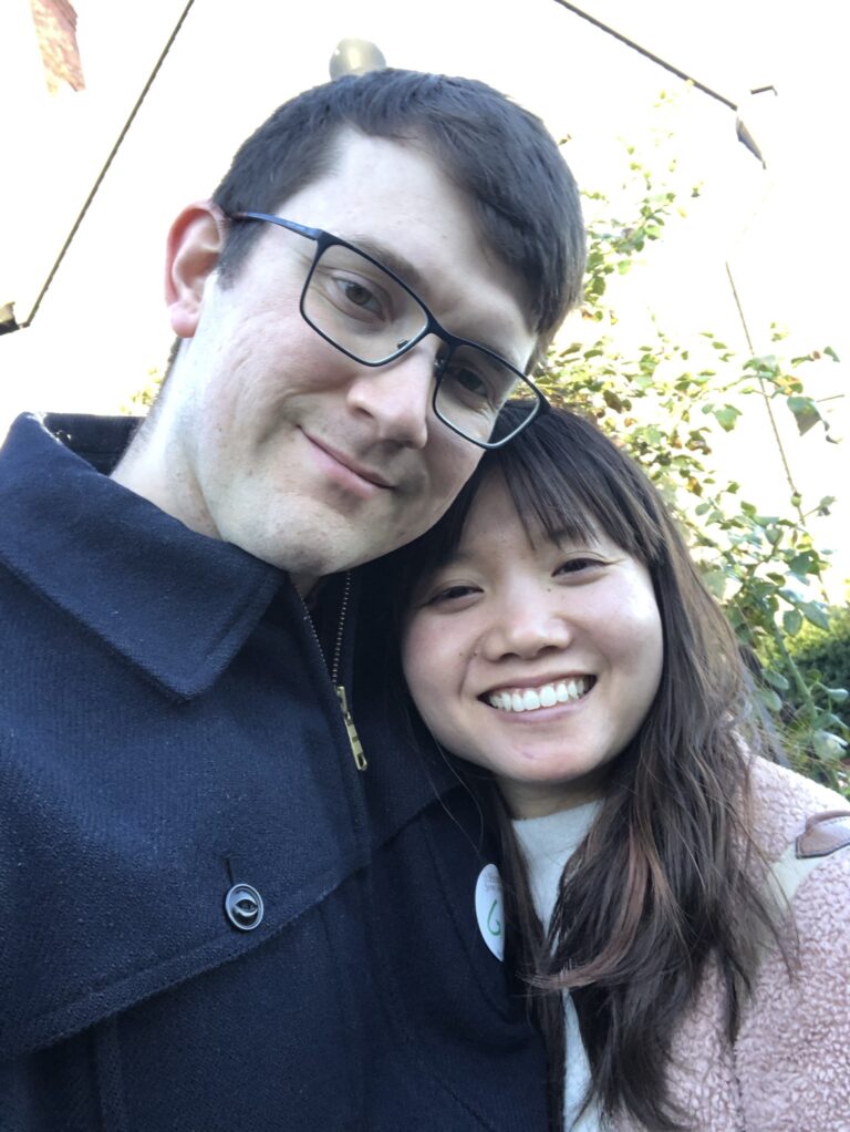 John Sarris Burke - SFA