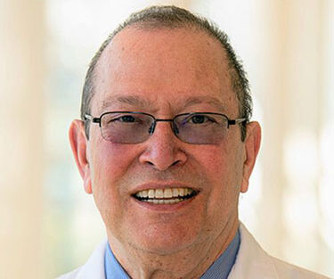 Raphael Pollock, MD, PhD - SFA