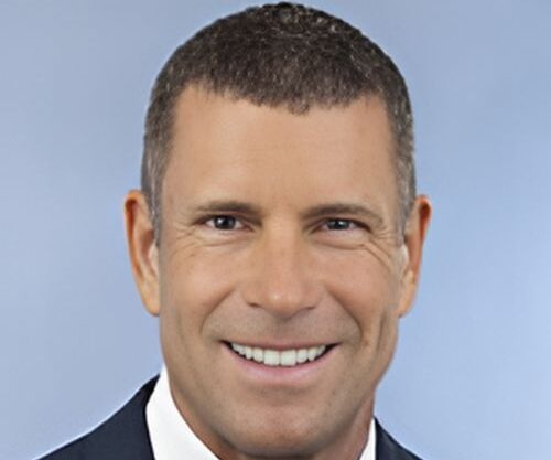 R. Lor Randall, MD, FACS - SFA