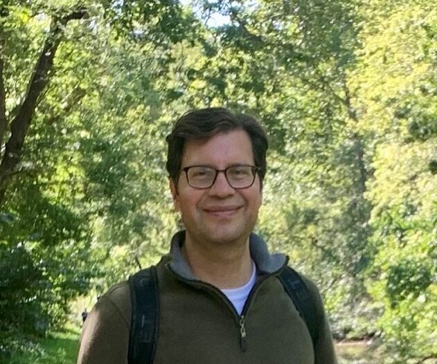 Dean Frohlich, PhD - SFA