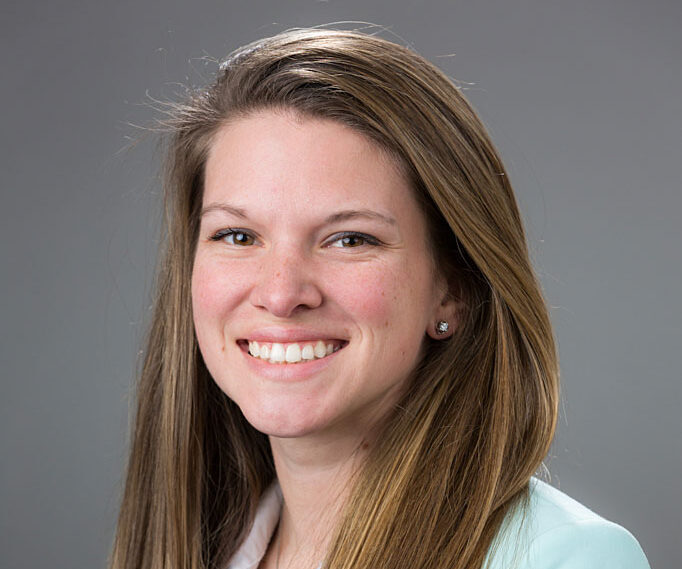 Kristianne Oristian, PhD - SFA