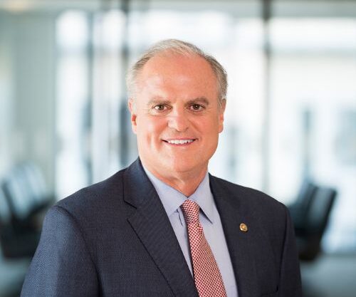 Mark Pryor - SFA
