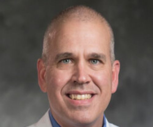 Richard F. Riedel, MD - SFA