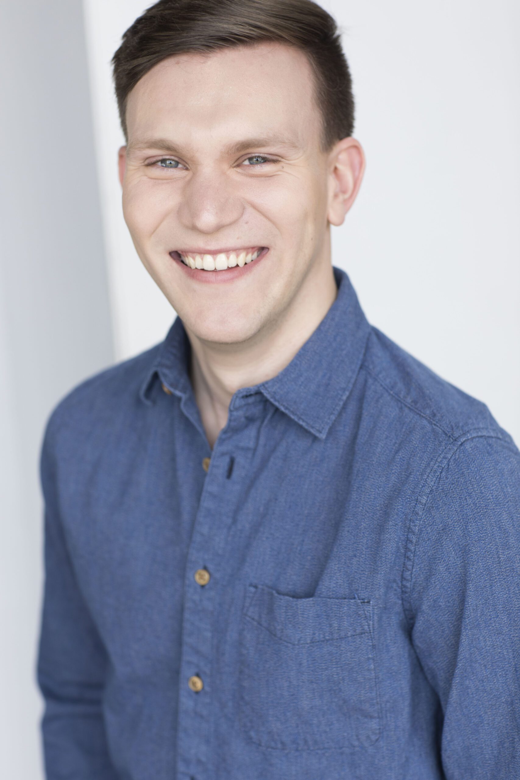 Danny Ferenczi - SFA